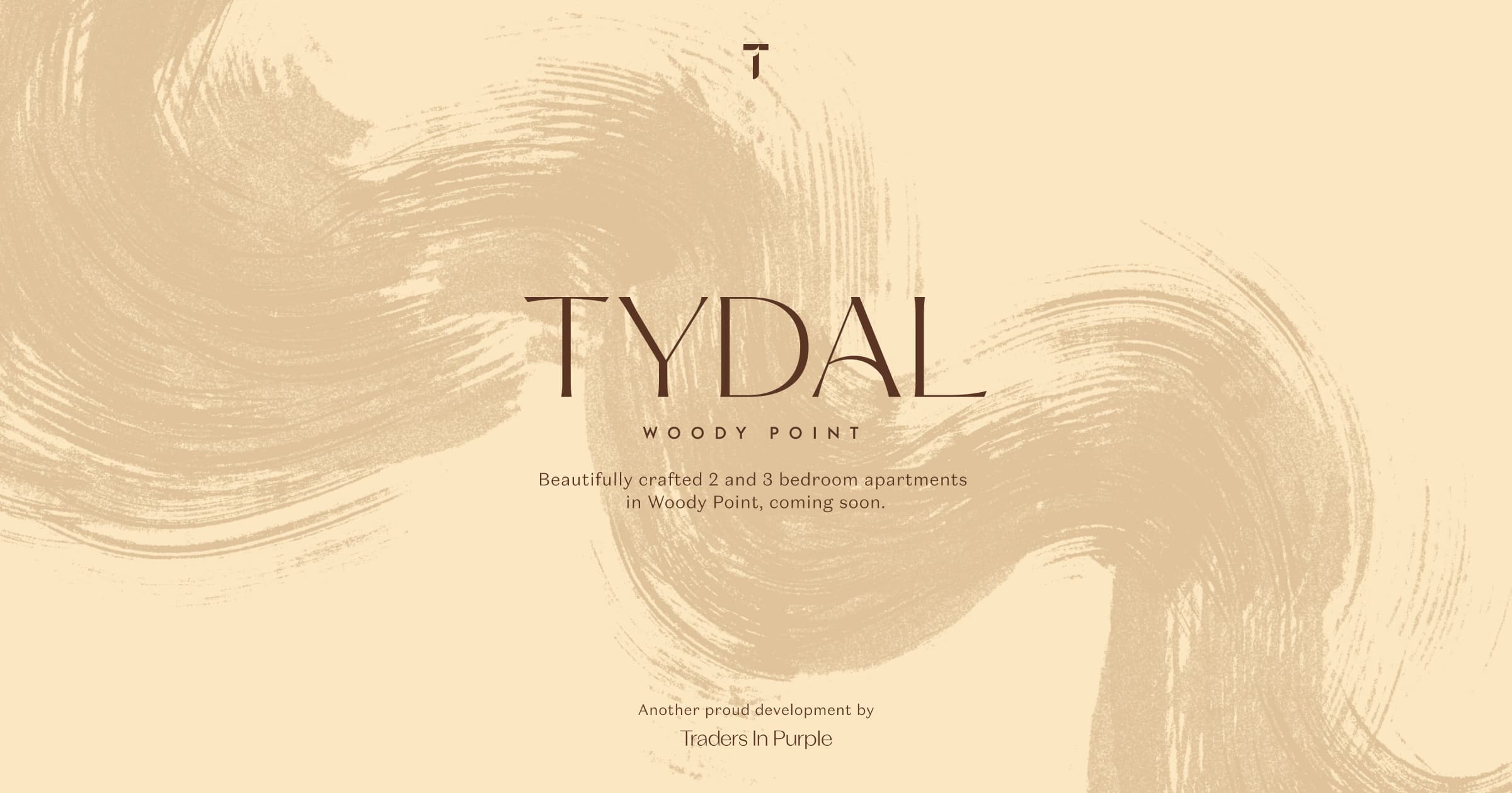 The second chapter of Tydal, Woody Point: Tydal Oceana