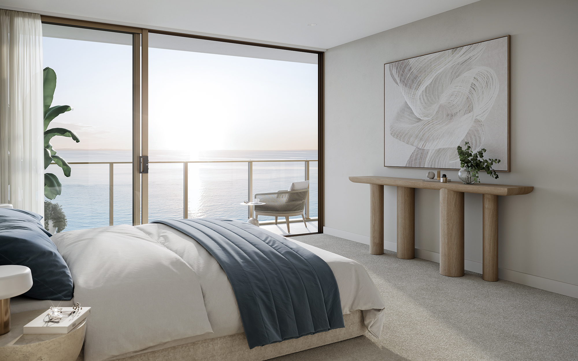 Tydal | Woody Point